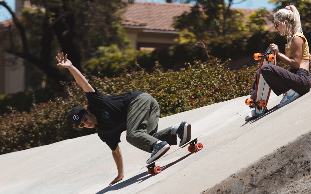 Flexdex® Skateboards – Flexdex Skateboards