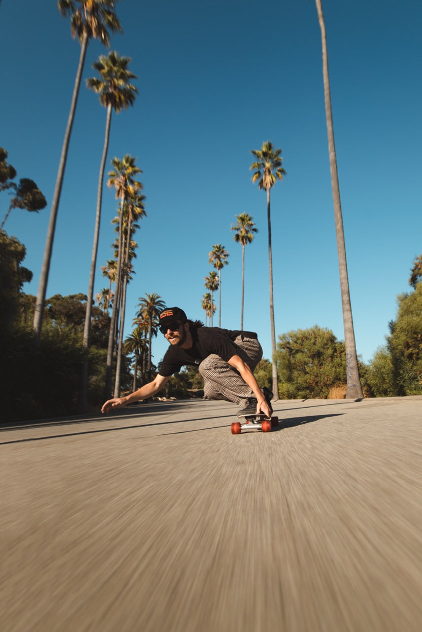 Flexdex® Skateboards – Flexdex Skateboards