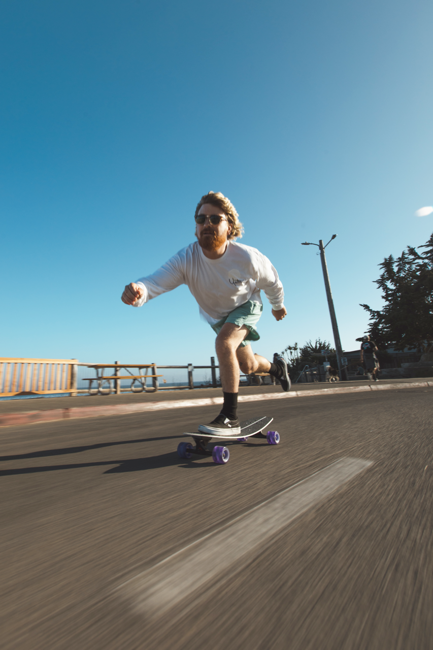 Flexdex® Skateboards – Flexdex Skateboards