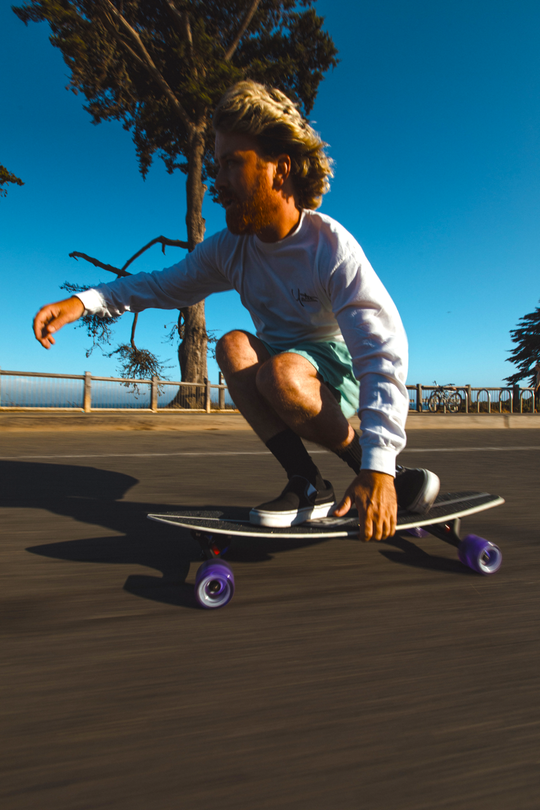 About Us – Flexdex Skateboards