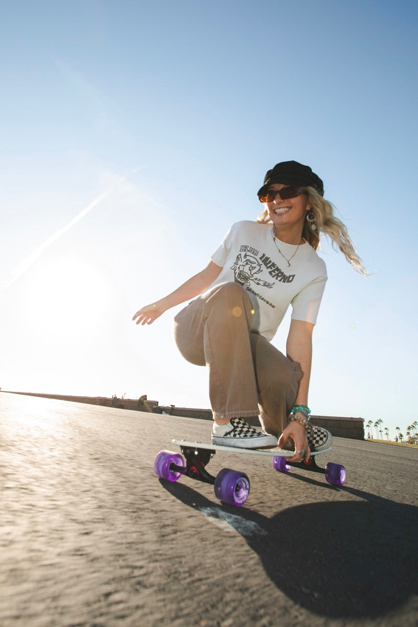 About Us – Flexdex Skateboards