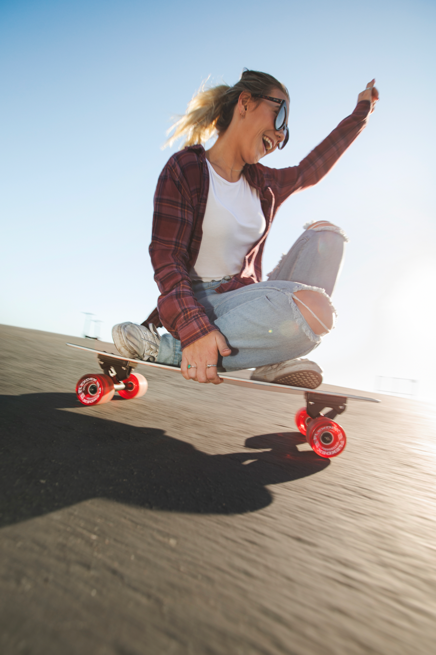 Flexdex® Skateboards – Flexdex Skateboards